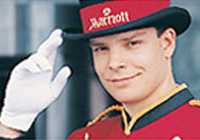 Core Values: Marriott Hotels | Leadership in Action