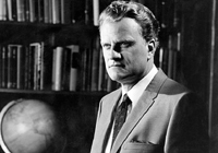 Profile: The Reverend “Billy” Graham | Leadership in Action