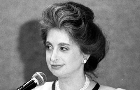 Characteristic #37: Unmatched Bedside Manners