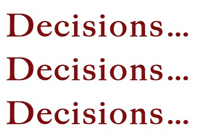 Timely Decision Making | Leadership in Action