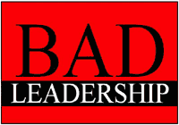 Characteristics of a Bad Senior Leader | Leadership in Action