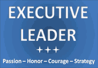 22 Executive Leader Characteristics | Leadership in Action