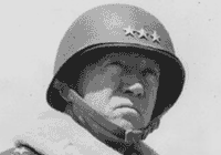 Profile: General George S. Patton | Leadership in Action