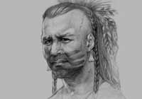 Mohawk Indians: Iron and Bravery | Leadership in Action