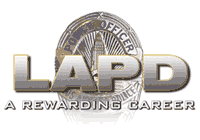 Core Values: LAPD | Leadership in Action