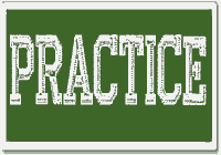 Leadership Requires Practice | Leadership in Action