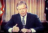 President Jimmy Carter: RIP | Leadership in Action