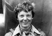 Courage: Amelia Earhart | Leadership in Action