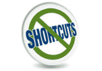 There are No Shortcuts to Long-term Success | Leadership in Action