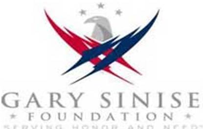The Gary Sinise Foundation | Leadership in Action