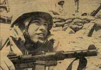 Yom Kippur War: An Egyptian General’s View | Leadership in Action