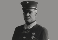 Hero: Sergeant Dan Daly | Leadership in Action