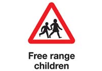 Resilience: Free Range Kids | Leadership in Action