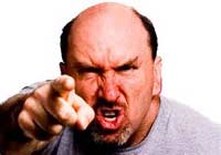 The Dangers of Anger in Leaders | Leadership in Action