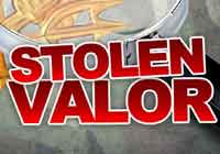 Leaders and Stolen Valor | Leadership in Action