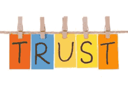 How to Establish Trust … | Leadership in Action