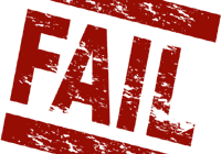 Failure of a University Leader | Leadership in Action