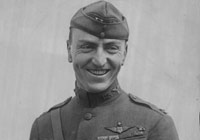 Hero: Eddie Rickenbacker | Leadership in Action