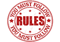 Leaders are not Exempt from the Rules | Leadership in Action