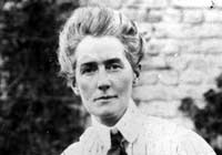Hero: Edith Cavell | Leadership in Action
