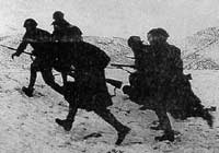 The Greco-Italian War 1940 | Leadership in Action