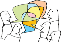 Talking is Not Communicating | Leadership in Action