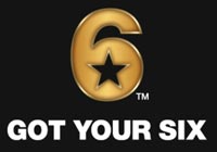 Got Your 6 | Leadership in Action
