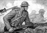 America Enters World War I: 1917 | Leadership in Action