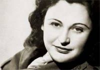 Hero: Nancy Wake | Leadership in Action
