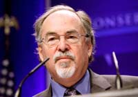 Political Leadership: David Horowitz