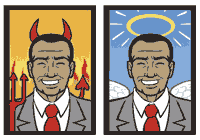 It’s Good to Have a Bad Leader | Leadership in Action