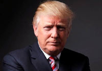 Profile: Donald Trump | Leadership in Action