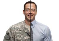 Are Characteristics of Military Leaders Different? | Leadership in Action