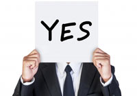 Yes-Men … They’re Everywhere | Leadership in Action