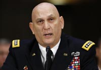 Profile: General Raymond Odierno | Leadership in Action