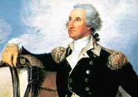 General George Washington Resigns | Leadership in Action