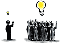 Leaders Shape Consensus | Leadership in Action