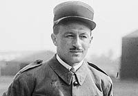 Who Was Georges Thenault? | Leadership in Action