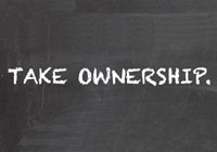 Leaders Take Ownership | Leadership in Action
