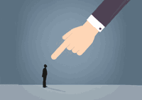 Good Leaders Fix Responsibility … by design | Leadership in Action