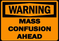 Creating Confusion | Leadership in Action