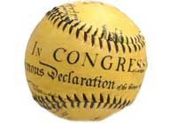 Baseball, Coming Together, & the U.S. Congress | Leadership in Action