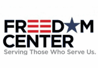 Freedom Center: Serving Our Heroes | Leadership in Action