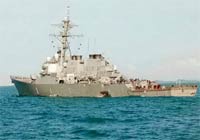 U.S. Navy Leadership and its 7th Fleet | Leadership in Action