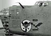 Wongo Wongo & Purple Heart United | Leadership in Action