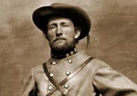 Profile: John S. Mosby | Leadership in Action