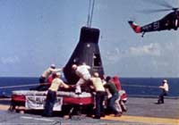 John Glenn, Freedom 7, & Science Leadership | Leadership in Action