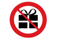 As a Leader, I Refuse Gifts | Leadership in Action