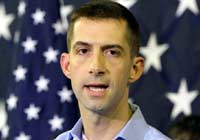 Profile: U.S. Senator Tom Cotton | Leadership in Action