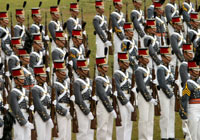 What is Military Discipline? | Leadership in Action